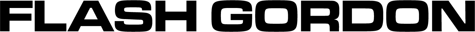 The Flash Gordon